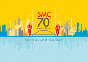 Shell celebrates 70 years in Sarnia-Lambton - BASES Website