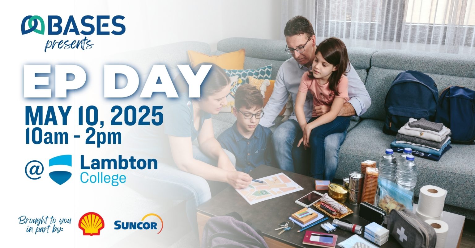 EP Day Returns for its 14th Year! - BASES Website